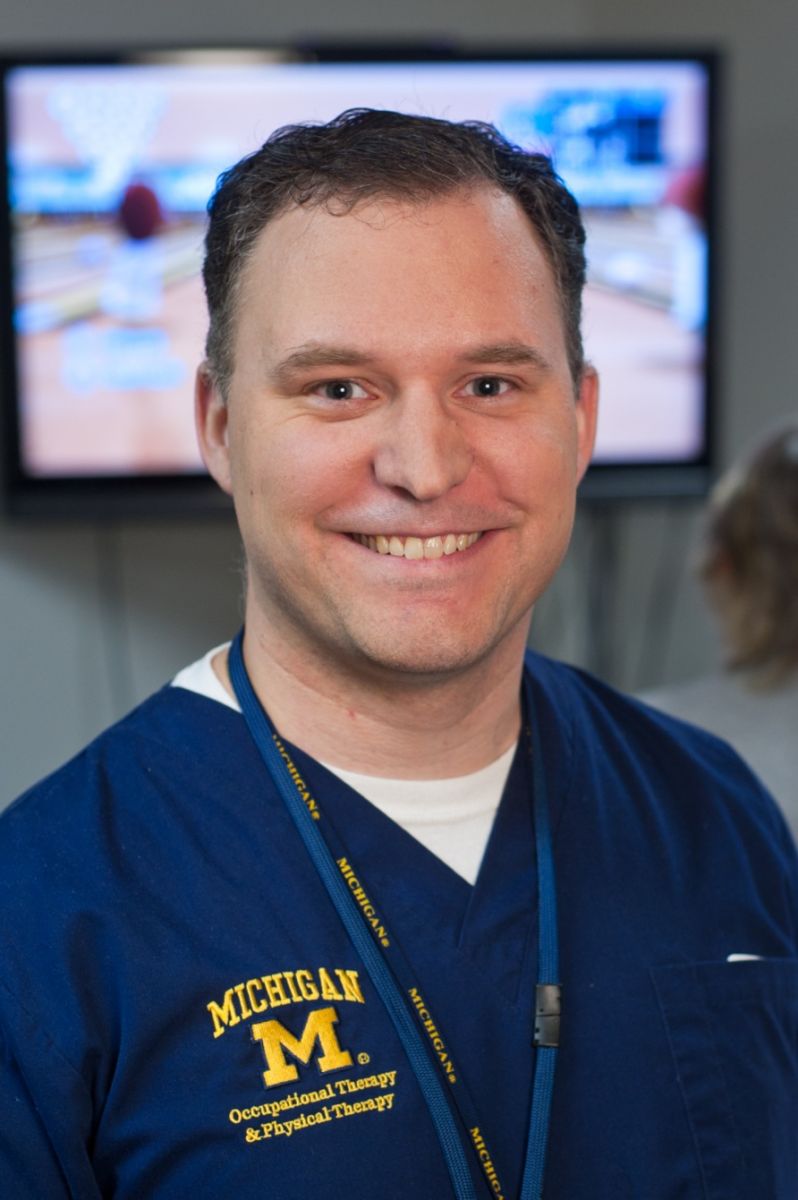 RESNA > About > Awards > Award Recipients > 2018 Awards